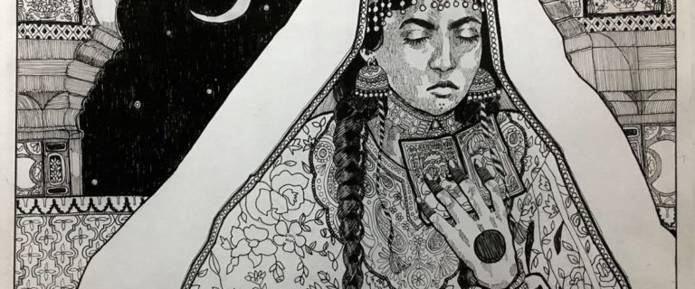 So Long Kashmir- Habba Khatoon (Zooni) - Observer Voice