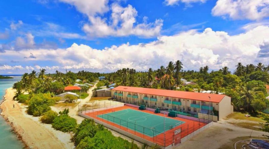 Cabinet approves Opening of a new Consulate General of India in Addu ...