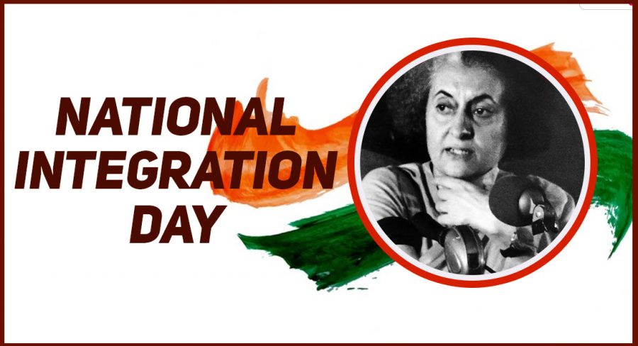 National Integration Day 2021 – Observer Voice