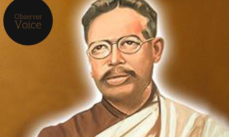 22 May: Remembering Raja Ram Mohan Roy on his Birth Anniversary ...