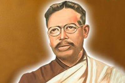 Remembering Bipin Chandra Pal - Observer Voice