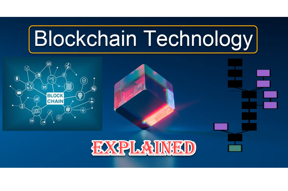 Blockchain Technology Explained - Observer Voice