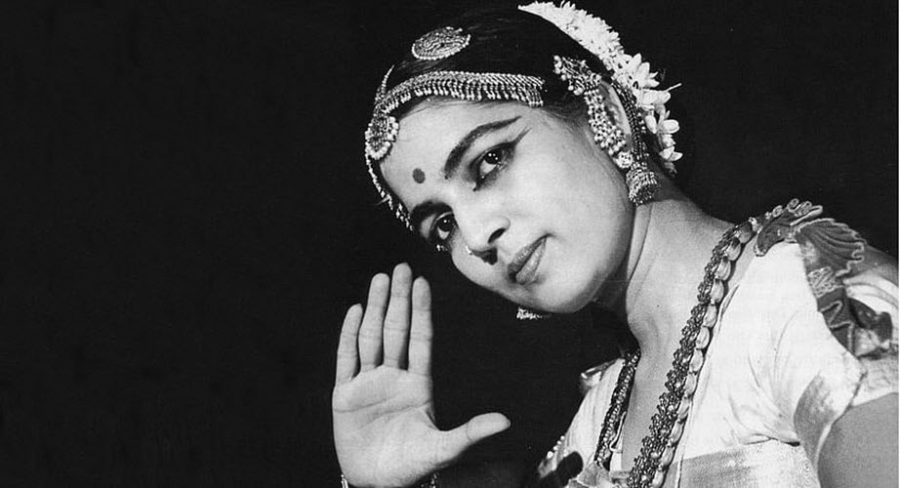 Rukmini Devi Arundale, an Indian classical dancer – Observer Voice