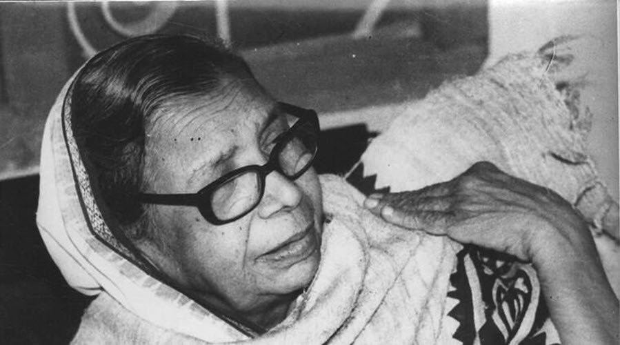 Mahadevi Varma, an Indian poet - Observer Voice