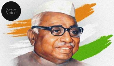 PM pays tributes to Babu Jagjivan Ram on his birth anniversary ...