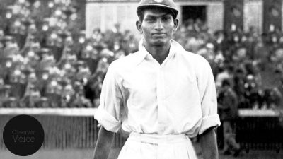 17 December: Remembering Syed Mushtaq Ali on his Birth Anniversary ...