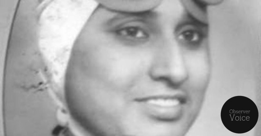 24 September: Remembering Aarti Saha on her Birth Anniversary ...