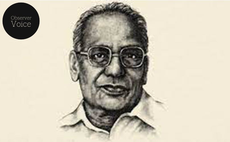 11 October: Remembering Jayaprakash Narayan on his Birth Anniversary ...