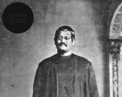 19 November: Remembering Keshav Chandra Sen on his Birth Anniversary ...