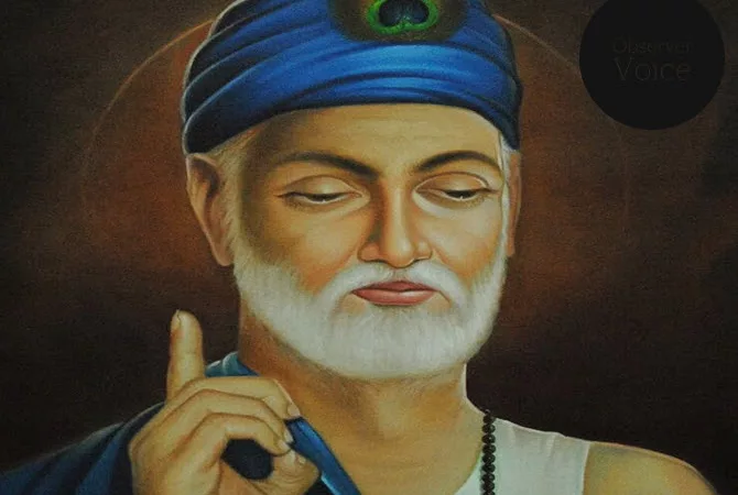 PM pays tributes to Swami Vivekananda on his Jayanti - Observer Voice