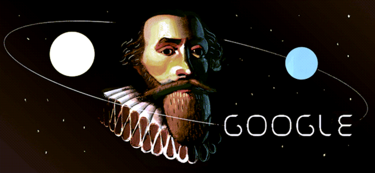 Stargazer Extraordinaire: The Celestial Contributions of Johannes ...