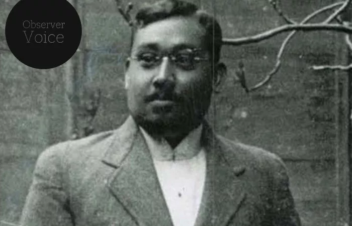 World Diabetes Day 2021 - Observer Voice