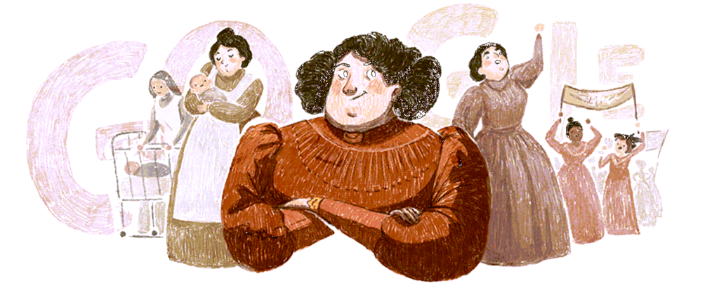 Adelaide Cabete: Championing Equality in Medicine and Society ...