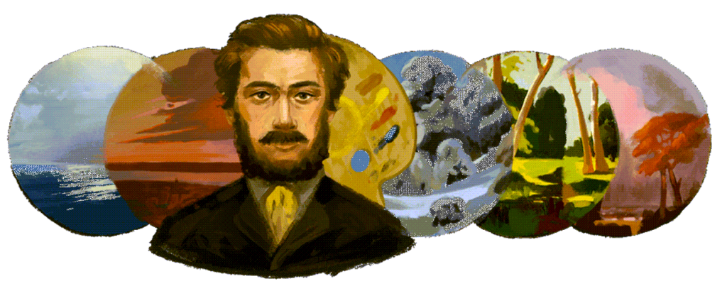 Arkhip Kuindzhi: Master of Light and Color