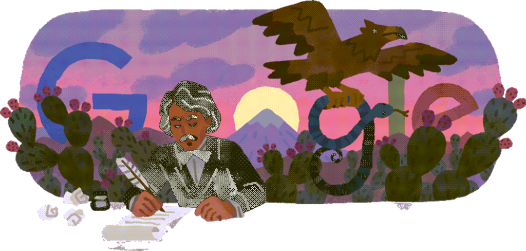 Francisco González Bocanegra: The Poet Behind Mexico's National Anthem ...