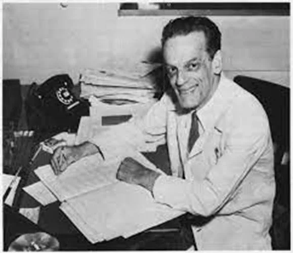 30 January: Remembering Max Theiler on Birth Anniversary - Observer Voice