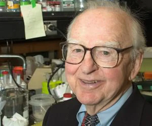 28 January: Remembering Robert William Holley on his Birth Anniversary ...