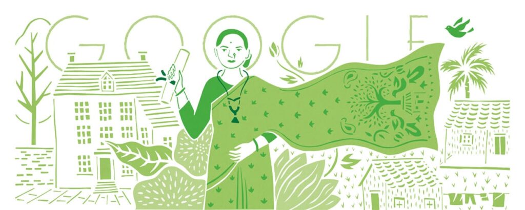 Anandi Gopal Joshi: India's First Female Physician and Pioneer in Women ...