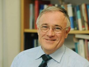 Hermann Staudinger: Pioneer of Polymer Chemistry and Nobel Laureate