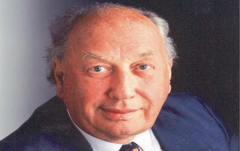 John Vane: The Pharmacologist Who Revolutionized Medicine - Observer Voice