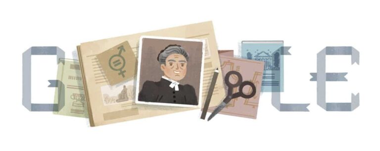 Minna Canth: Advocate for Equality and Social Change