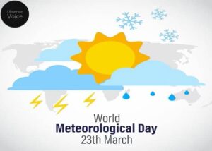 World Meteorological Day: History, Theme, and Significance - Observer Voice