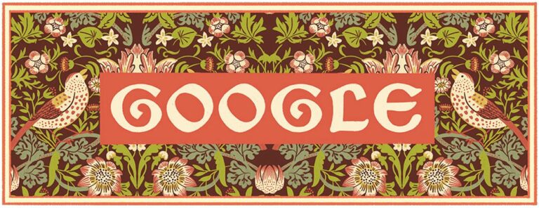 William Morris: Visionary of the Arts and Crafts Movement