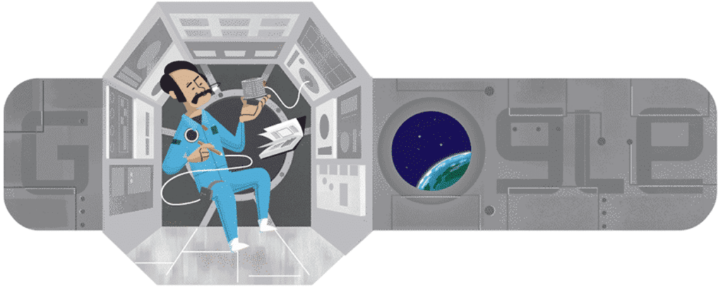 Wubbo Ockels: Journey to the Stars and Earth's Sustainability Advocate