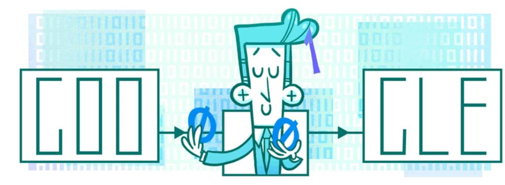 Claude Shannon: The Father of Information Theory and His Legacy