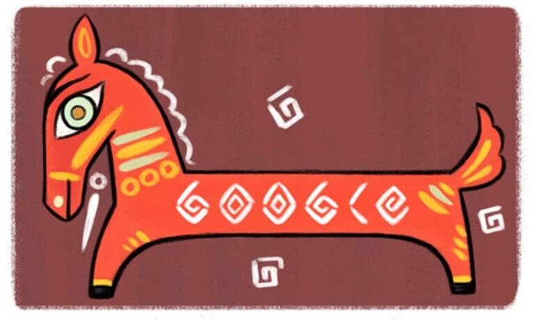 Brushstrokes of Brilliance: Exploring Jamini Roy's Artistic Legacy