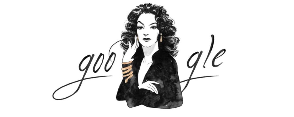 María Félix: The Iconic Face of Mexican Cinema