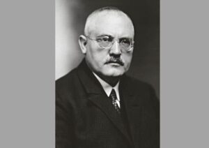 Chemical Innovator: Carl Bosch's Legacy in Industry and Science ...