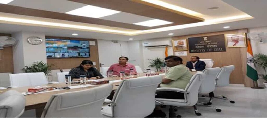 Coal Sector to Complete 67 First Mile Connectivity Projects by 2027 ...