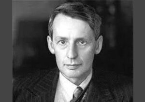 George Paget Thomson: Probing the Mysteries of Quantum Mechanics