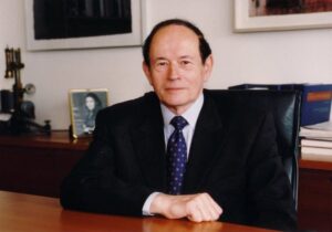 Exploring the Life and Legacy of Gerald Edelman