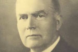 John Raleigh Mott: Visionary Leader in Christian Missionary Work and ...