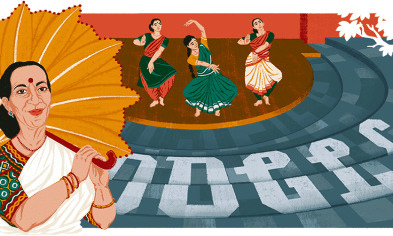 Mrinalini Sarabhai: Dance, Activism, and Cultural Renaissance ...