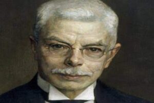 Pieter Zeeman: Discovering the Secrets of Magnetism and Nobel Laureate ...