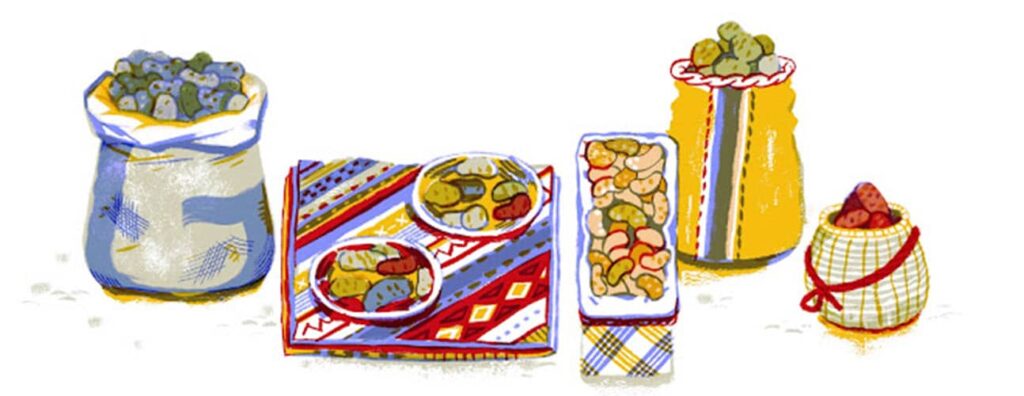 Potato Day (Peru): History, Theme, and Significance - Observer Voice