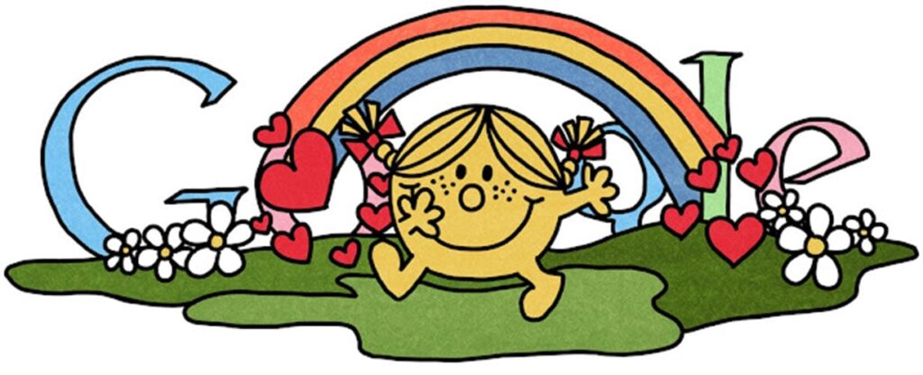 Bringing Smiles: The Whimsical World of Roger Hargreaves - Observer Voice