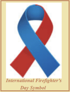 International Firefighters’ Day - Observer Voice