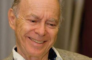Exploring Irwin Rose's Revolutionary Work in Biochemistry - Observer Voice