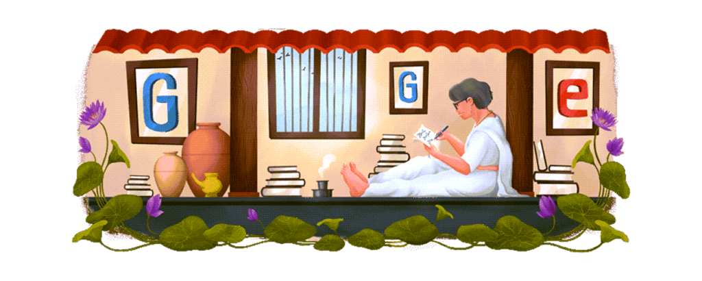 Balamani Amma: Poetess of Grace and Strength in Malayalam Literature ...
