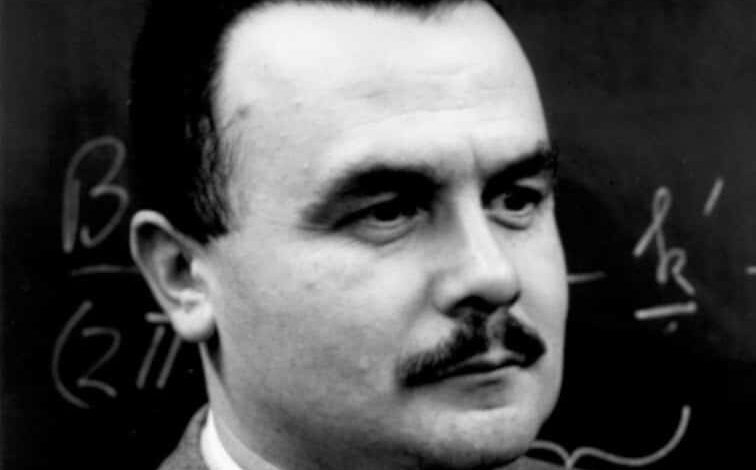 The Life and Achievements of Bertram Brockhouse - Observer Voice