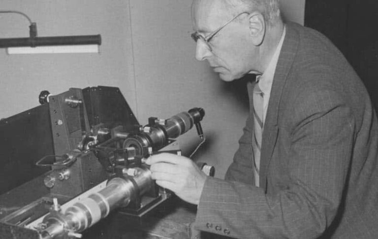 The Life and Achievements of Frits Zernike - Observer Voice