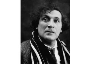 Discovering the Artistic Legacy of Marc Chagall - Observer Voice