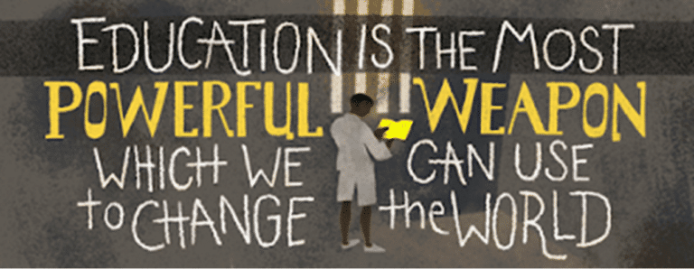 Nelson Mandela: A Legacy of Hope, Justice, and Reconciliation ...