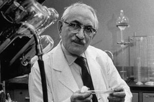 Selman Waksman: The Father of Antibiotics - Observer Voice