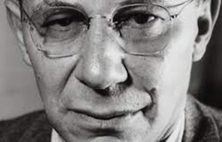 Unveiling the Legacy: Tadeusz Reichstein's Trailblazing Journey in ...