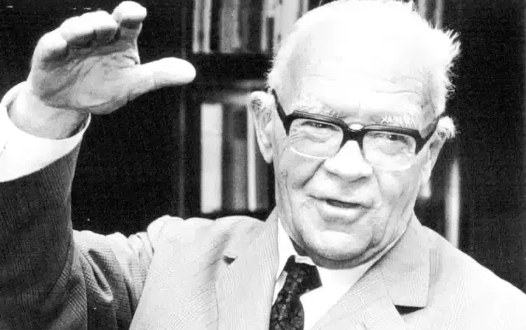 Unraveling the Chemistry of Georg Wittig: From Phosphorus Ylides to ...
